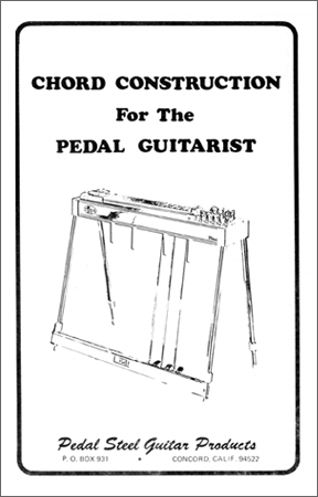 Tom Bradshaw | Pedal Steel Guitar Products | SGHOF | PSGP ...
