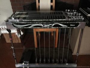Tuning Tips & Topics - Tom Bradshaw's Pedal Steel Guitar Products