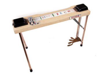 A Chord Producing Instrument - A Brief History - Tom Bradshaw's Pedal ...