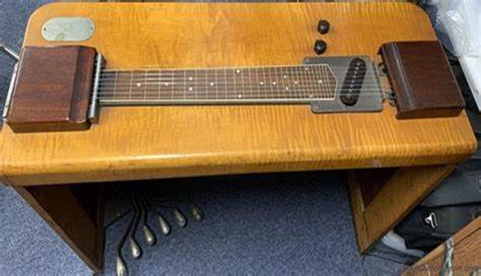 A Brief History of the Steel's Chord-Building Capacity - Tom Bradshaw's ...