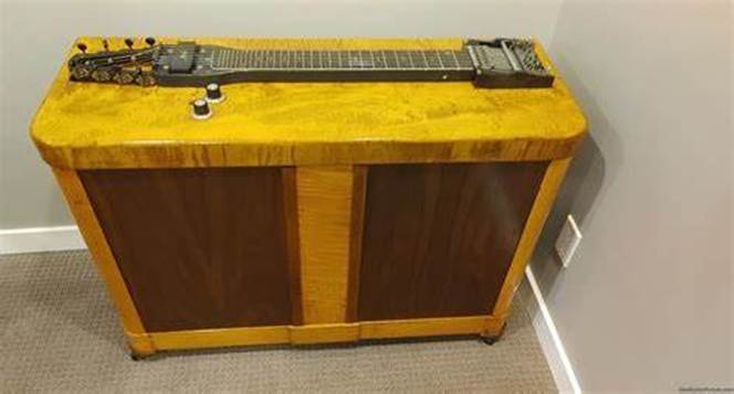 A Brief History of the Steel's Chord-Building Capacity - Tom Bradshaw's ...