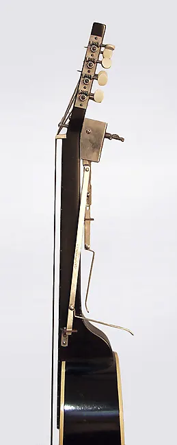 A Chord Producing Instrument - A Brief History - Tom Bradshaw's Pedal ...